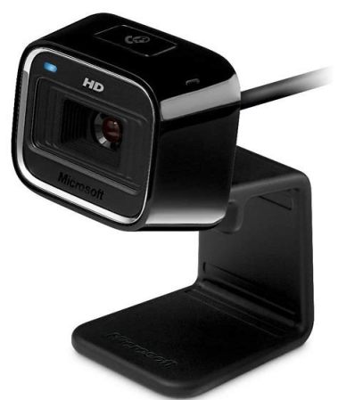 How to make Microsoft webcam LiveCam HD-5000 works in Windows 10 | Enzo ...