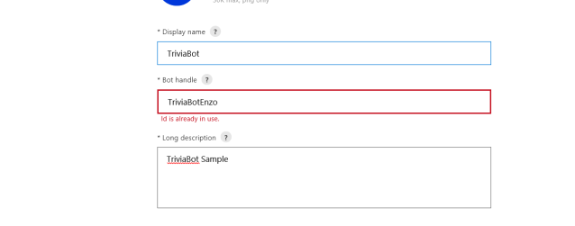 Bots sample with speech recognition and synthesis | Enzo Contini Blog