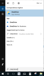 How to start OneDrive manually | Enzo Contini Blog