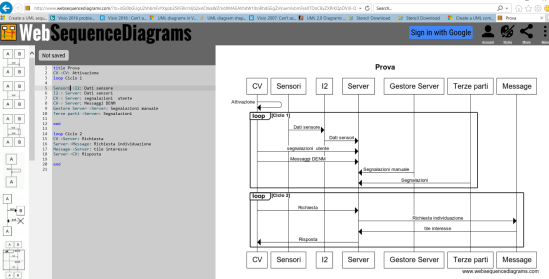 Drawing UML 2.5 diagrams with Visio 2016 (even with the Standard ...