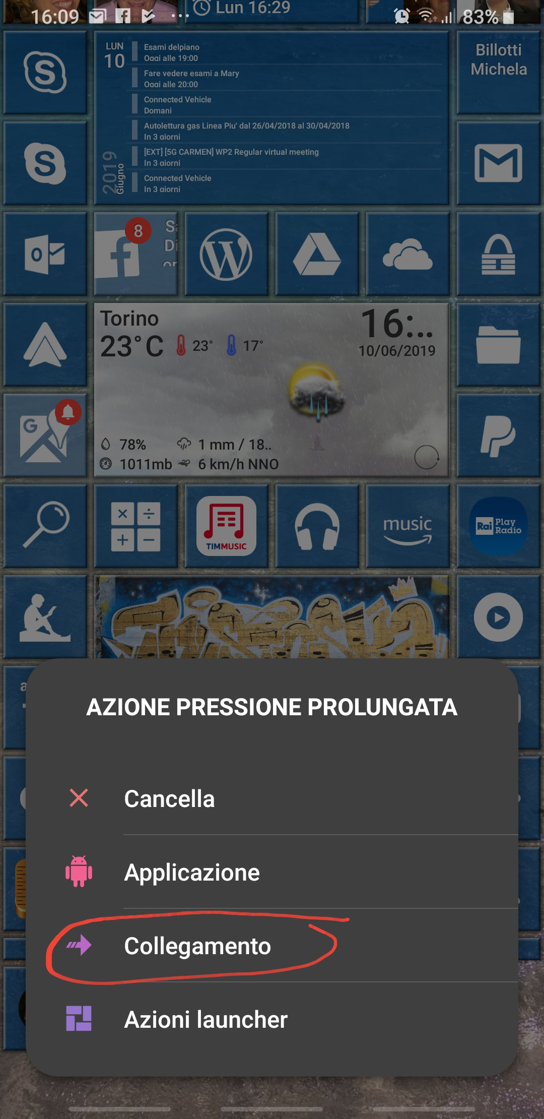 How to make your Android smartphone look like a Windows 10 Mobile ...
