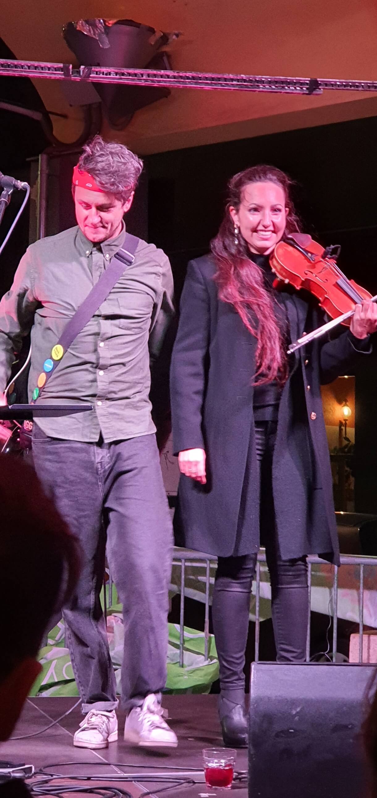 Andrea Cerrato: un cantautore davvero particolare nel panorama musicale ...