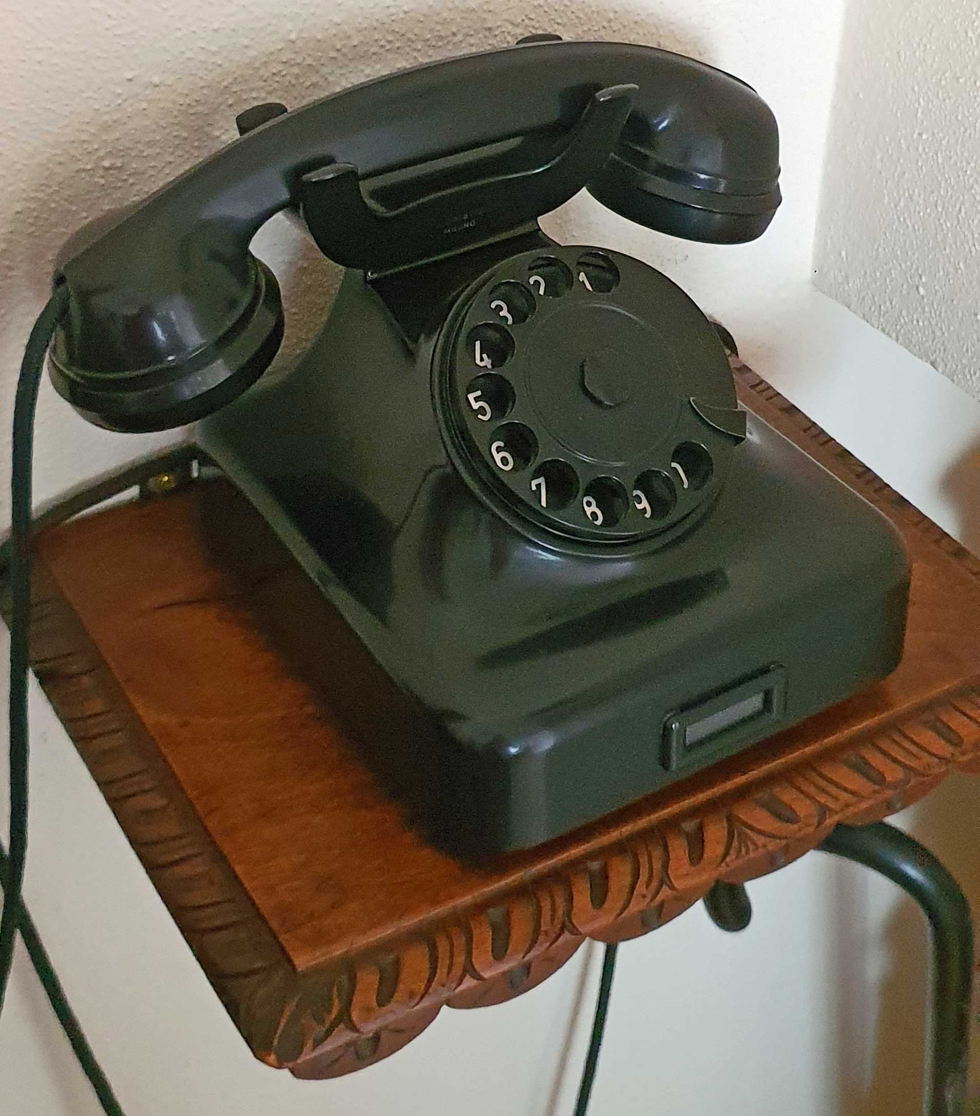 Come collegare, a una linea in fibra, telefoni anche tradizionali e in ...