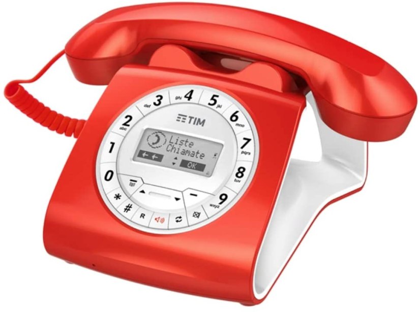 Come collegare, a una linea in fibra, telefoni anche tradizionali e in ...