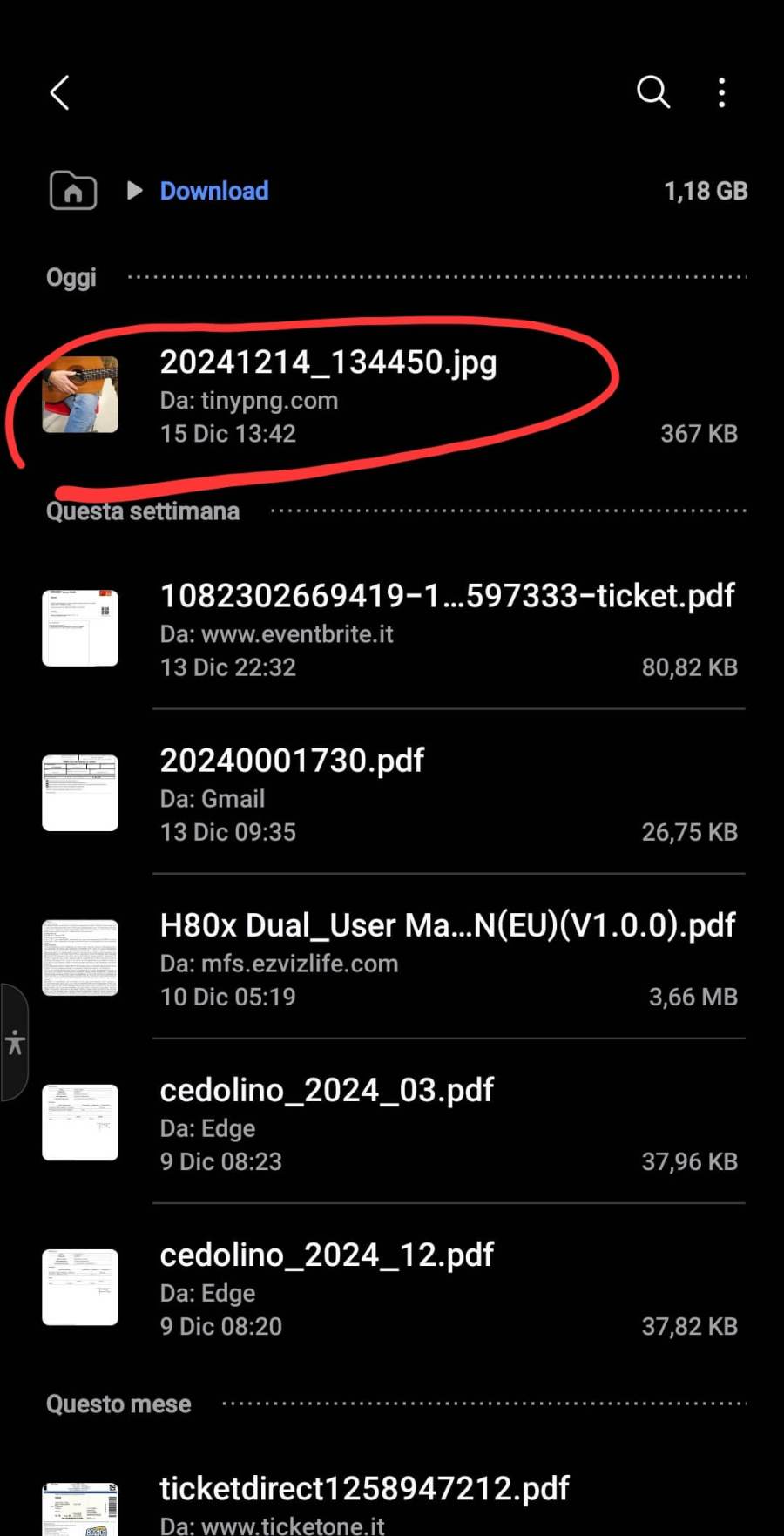 Come fare per riuscire a caricare allegati quando si compila un modulo ...